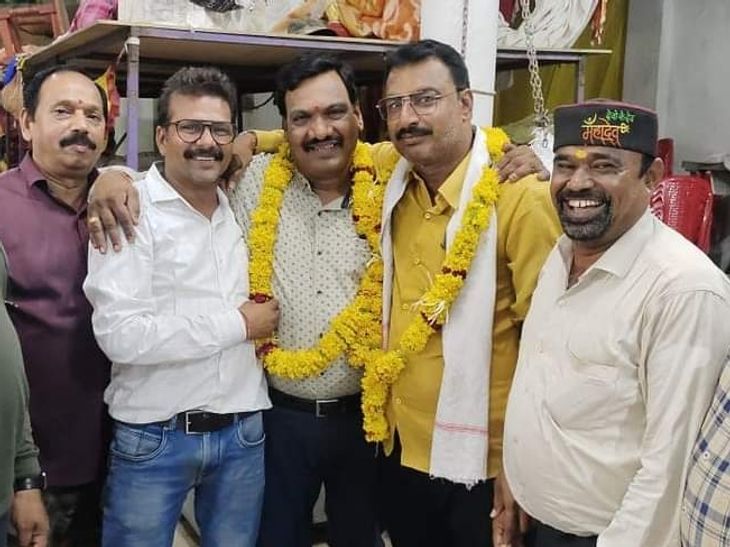 Preparations begin for the Palki Yatra that starts on the third Monday ...