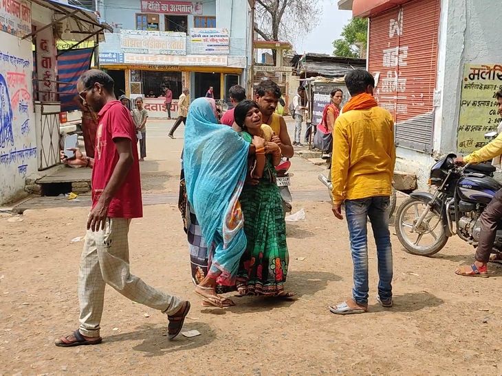 Eyewitness said, was drinking alcohol since 4 o'clock in the morning ...