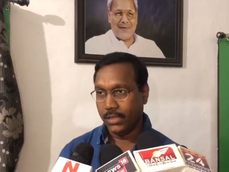 Counting of Sihawal block completed on the third day, officers and ...