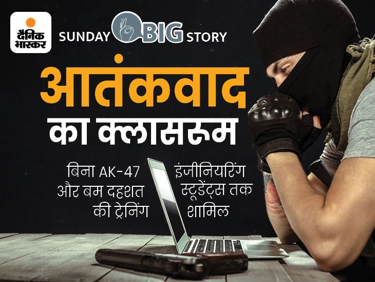 Udaipur Murder; Rajasthan Terror Network PFI SIMI Dawat-E-Islami | All ...