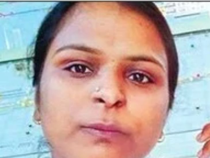 Smriti Rao became the first station master of Pratapgarh, father was ...