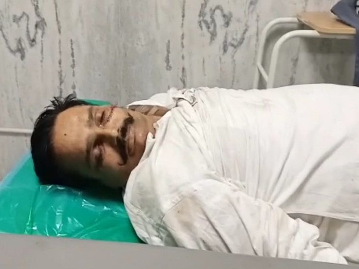 Punjab Congress President Raja Vading's PA dies in an accident – The ...