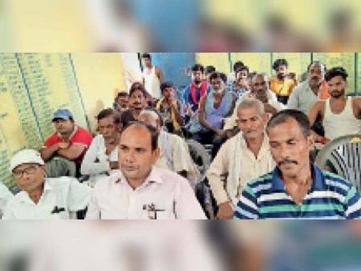 Bhola Paswan Shastri's birth anniversary will be celebrated with pomp ...