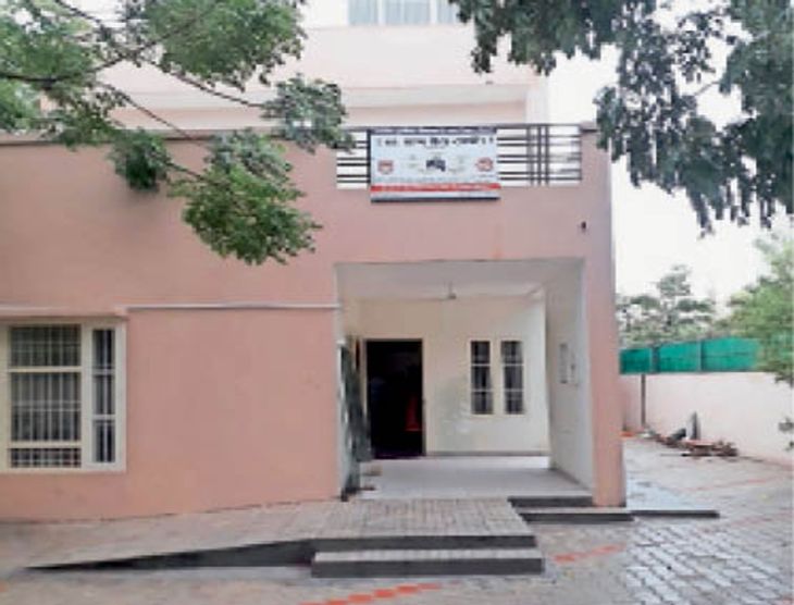 Sakhi One Stop Center will now run for 24 hours after shifting to new ...