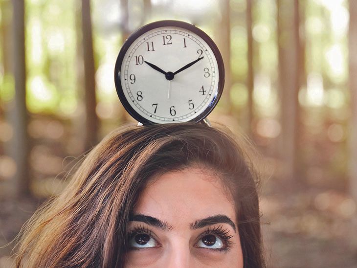 Why our biological clock is deteriorating, know what it is and how to ...