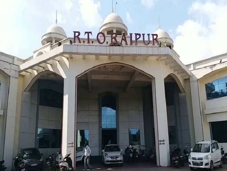 Hypothecation of vehicles now automatic in Chhattisgarh: No need to go ...