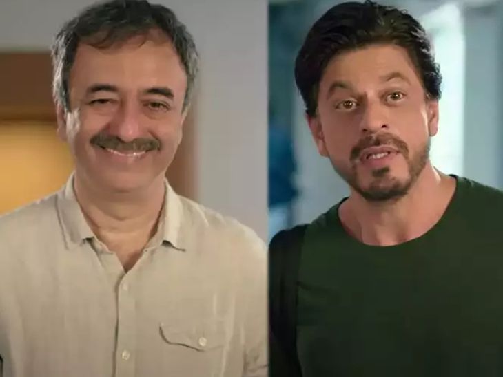 DOP of 'Dunky' Amit Roy left the film due to creative differences with ...