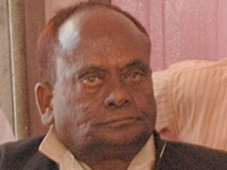 Former minister, 9-time MLA Ramai Ram passes away