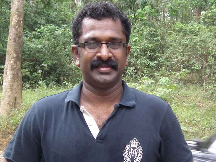Malayalam actor gets bail: Sreejith Ravi was arrested for doing obscene ...