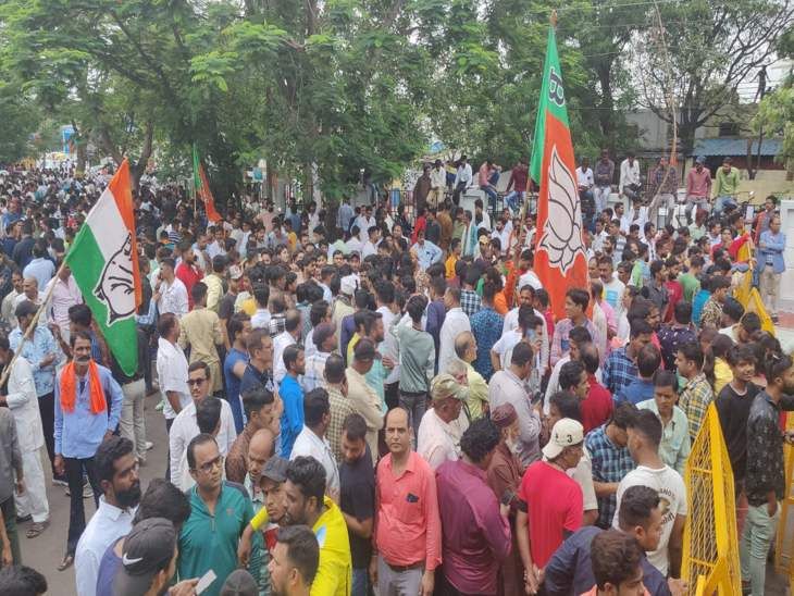 Indore (MP) Nagar Nigam Election Result 2022 Winning Candidate LIST ...