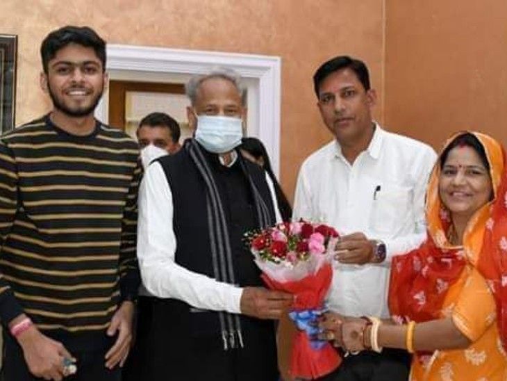 37.42 crore approved for Kudi-Rohat pipeline in Rajasthan's Pali ...