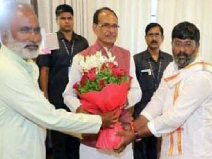 Guna (MP) Panchayat Election; Who Is In Race For Presidency ? Know ...