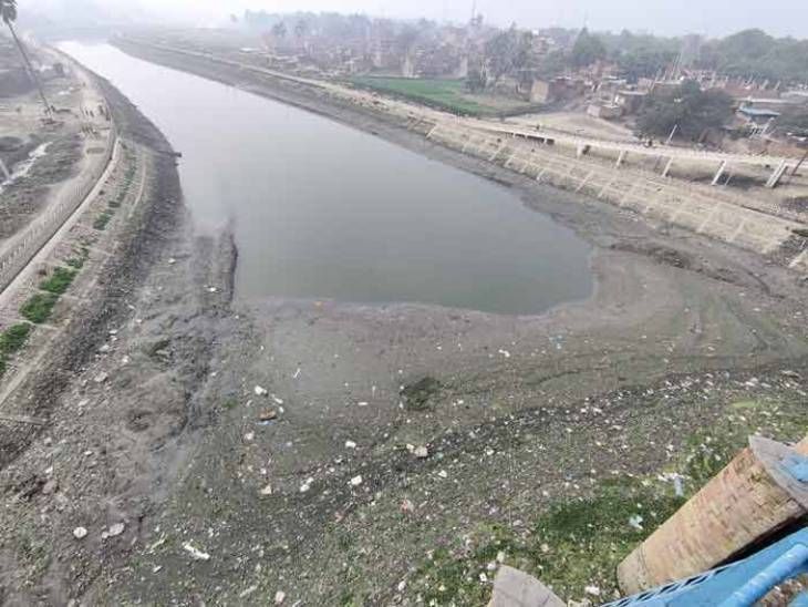 Israel will make a master plan to clean the river of Varanasi with ...