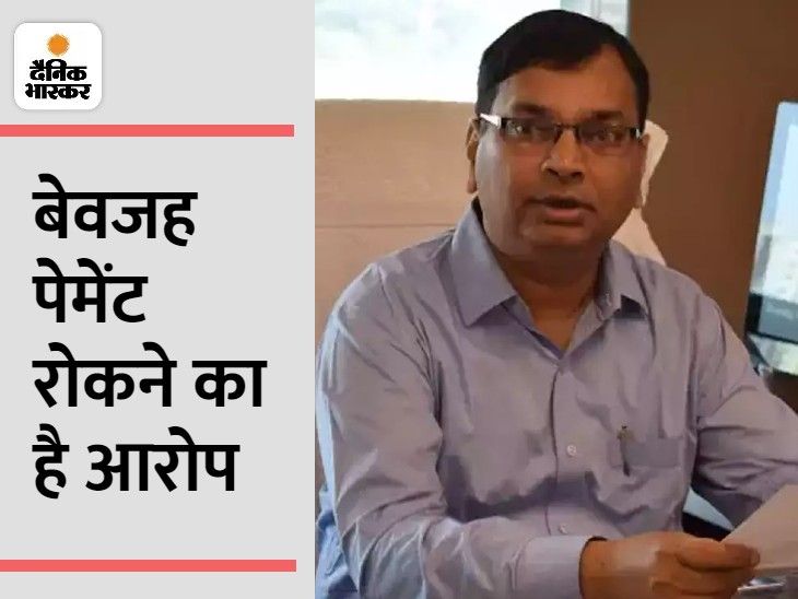 Lucknow - ACS Amit Mohan Prasad background story - Member of CM's team 9, Deputy CM had summoned ...