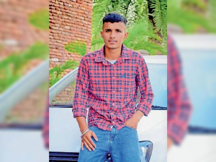 Young man who went to bathe with friends dies due to drowning in Sakki ...