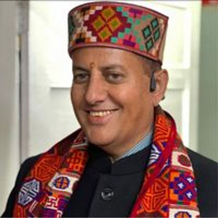 Tehsildar Baldwara Amar Singh suspend Alleged giving benefits to ...