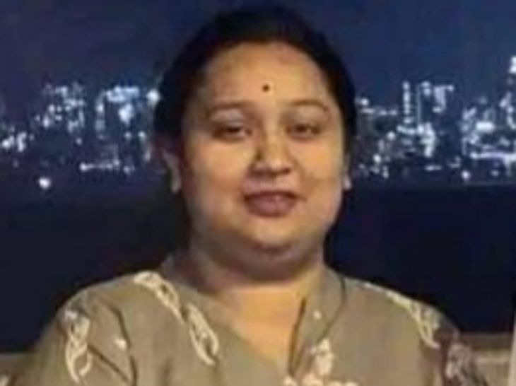 Former minister Yadvendra Singh's daughter-in-law Ujjwala Singh became the president, 3 days ago ...