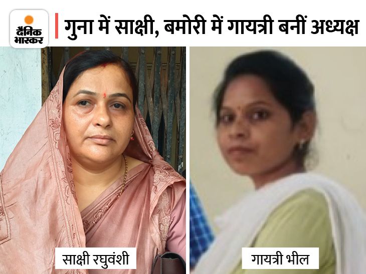 How Sakshi succeeded; What happened in the last 10 days, know... everything