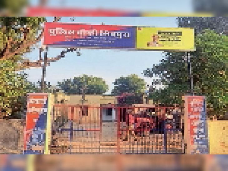 Lack of resources in Mitrapura outpost, police station not started yet ...