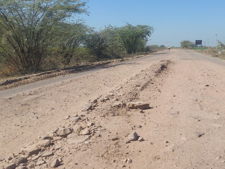 Rs 10 crore approved for roads in Anta assembly of Baran | अंता ...