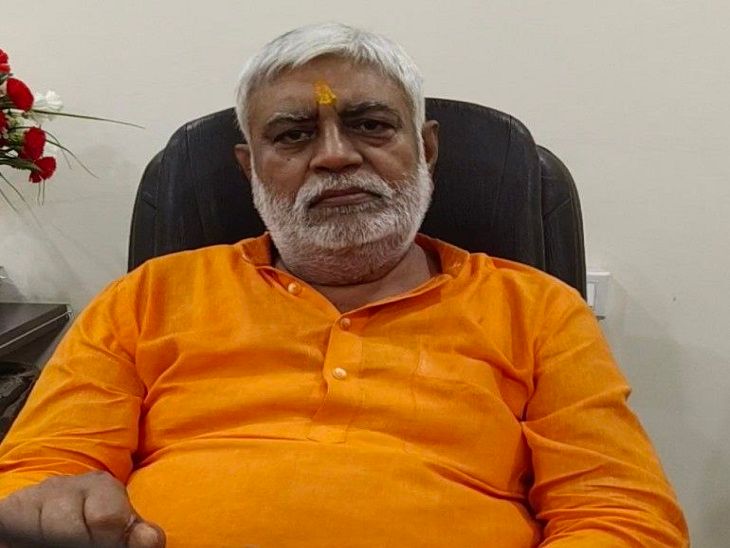 Former Assembly Speaker Prem Prakash Pandey raised the question; Told ...