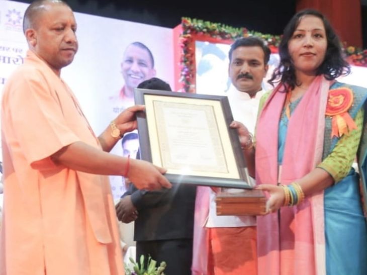 Neeraj Mathuria and Shushendra Mittal selected | ICT अवॉर्ड से सम्मानित होंगे मथुरा के दो शिक्षक ...