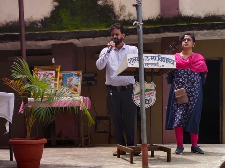 Respect to the family of freedom fighters, Nana Rai Khanna suffered the ...