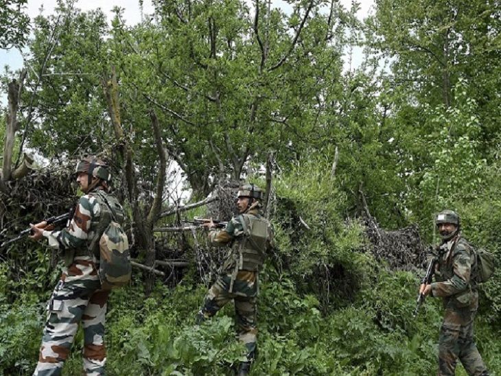 MP Government On Special Allowance To Hawk Force Intelligence (Naxal ...