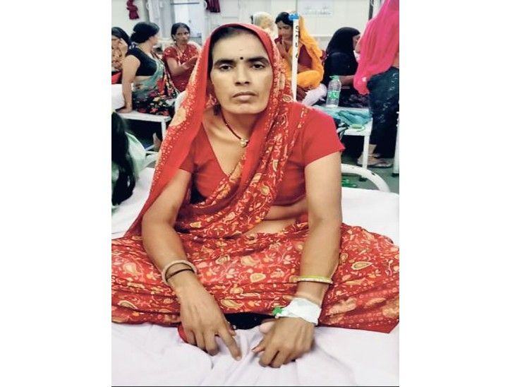 Rajasthan Blood Shortage; Jaipur Janana Hospital Staff On Blood Crisis ...