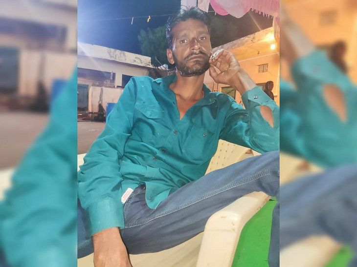 The tank exploded during welding on the garage, the welder died in the ...