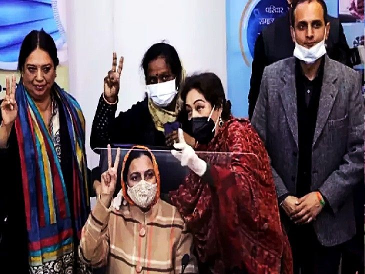 Sarbjit Kaur can remain mayor, petition seeking cancellation of ...