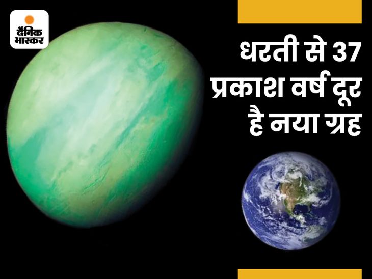 Super Earth Planet; What Is Ross 508b ? | NASA Discovers Earth-Like Planet