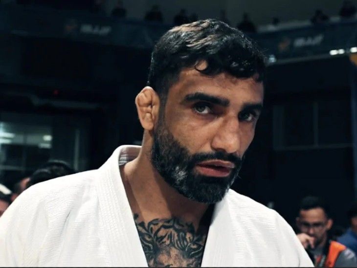 Brazilian Martial Arts Champion Leandro Lo Shot Dead | BJJ world ...