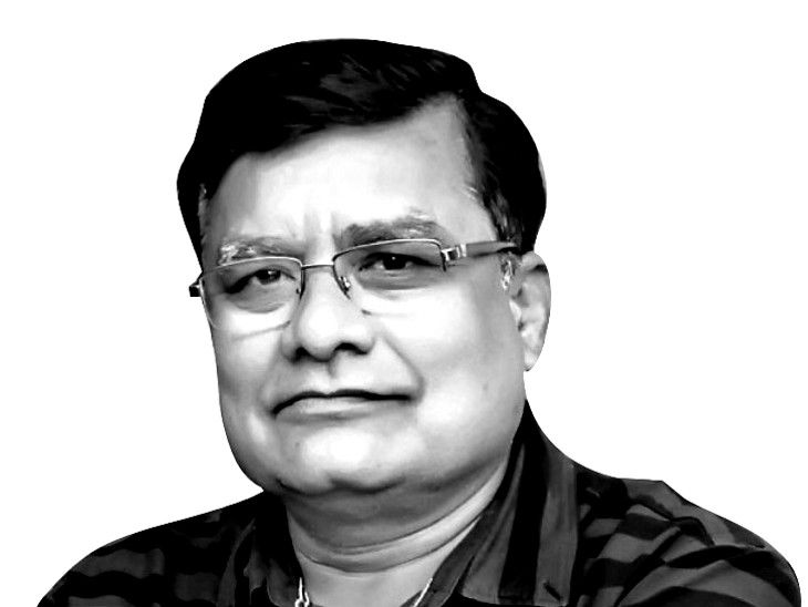 Navneet Gurjar column History replete examples mismatched alliances ...