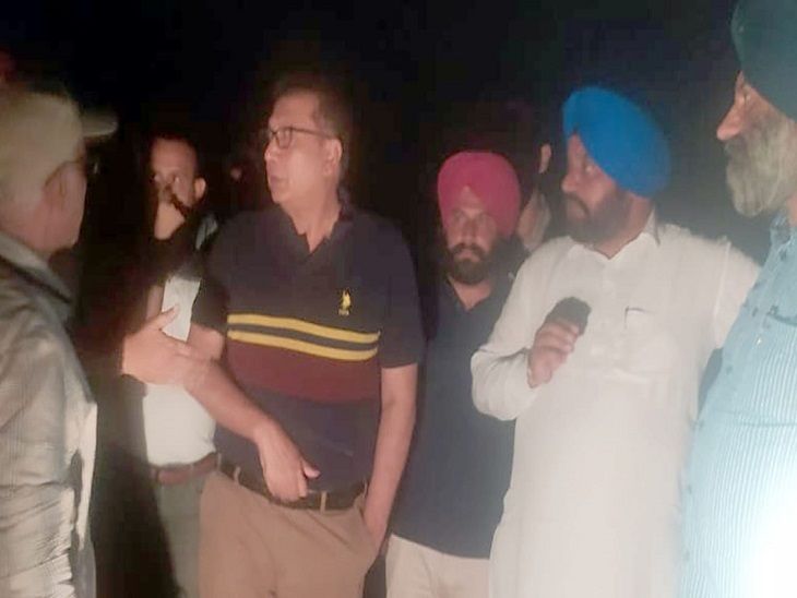 Alert regarding floods in Gurdaspur - water will be released from ...