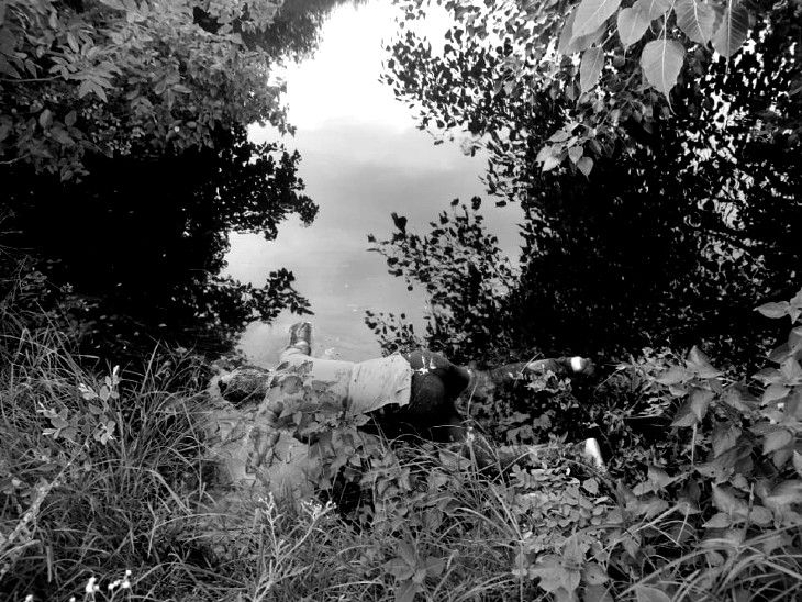 Was missing from home for 4 days, dead body found in well of Seven ...