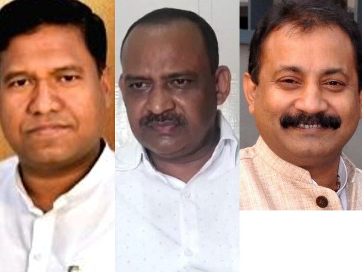 4 ministers from Gaya, 3 from the same assembly constituency, Home of ...