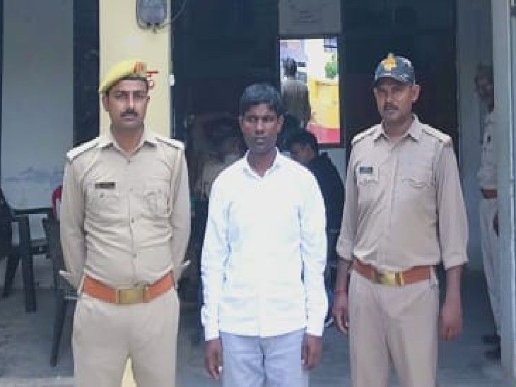 Caught the vicious person who came to get the degree from the fake ...