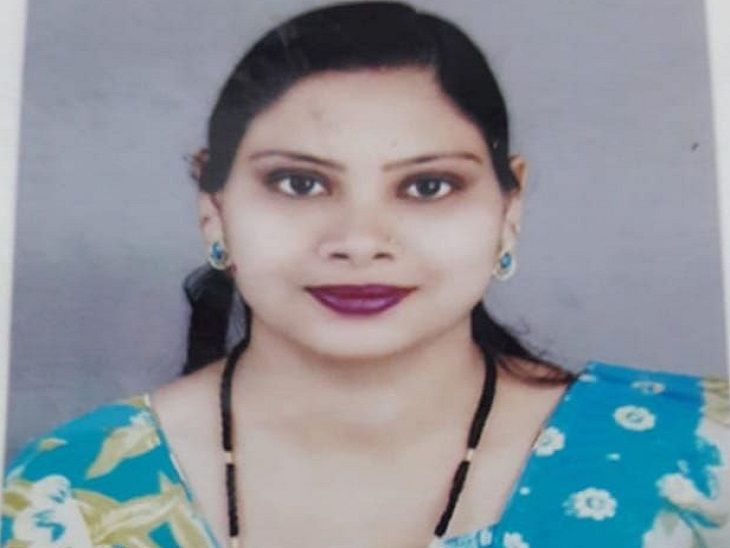 Submitted his resignation letter to Minister Guru Rudra Kumar and ...