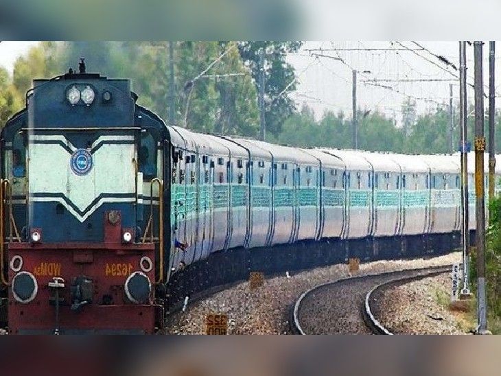 Four trains of Ratlam division affected, Ratlam-Chittorgarh-Ratlam DEMU ...