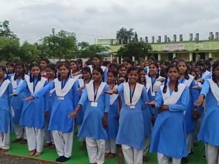 Multai defeated malaria, not a single patient came in 4 years; Not a ...