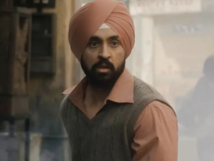 Jogi Teaser: Diljit Dosanjh as Jogi vows to stand by his family ...