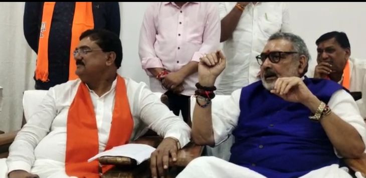 Said - What should be the name of the father's legacy, Nakulnath ...