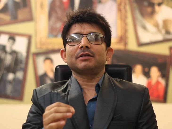 Kamal Rashid removed Khan surname and added wife's surname Kumar, got ...