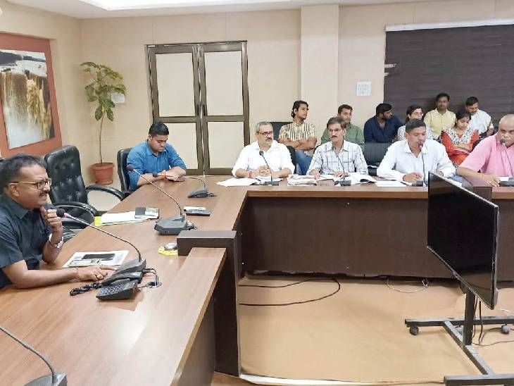 Agricultural Diversification Workshop: 40 thousand hectares of land deprived of sowing due to ...