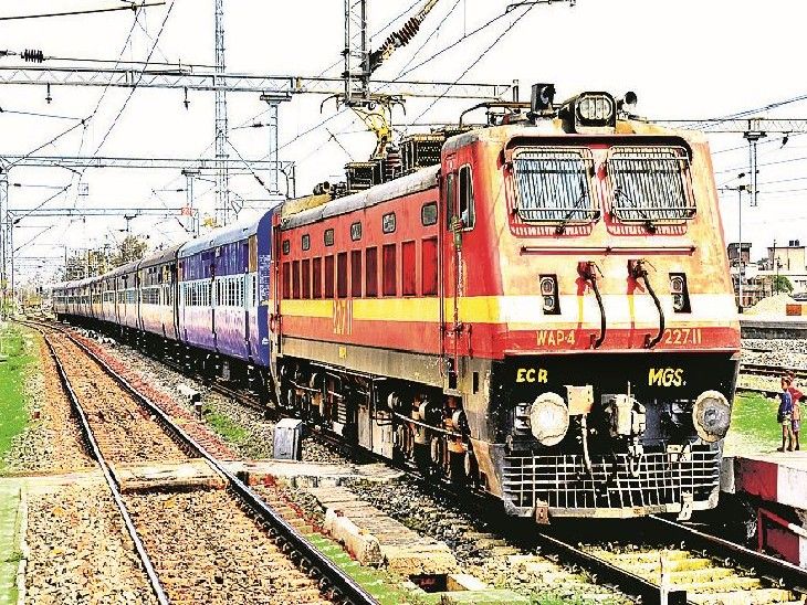 Special train on Bhubaneshwar-Dhanbad route from today after 28 months ...