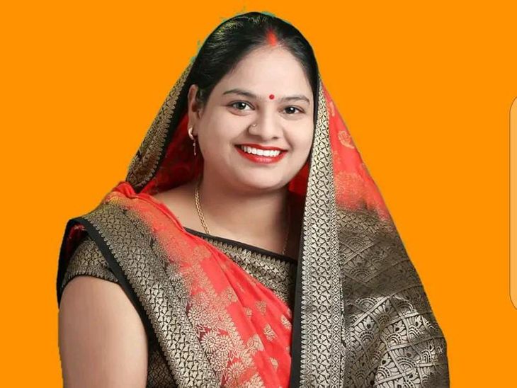 The dream of becoming the president of Vijma Diwakar was broken for the ...