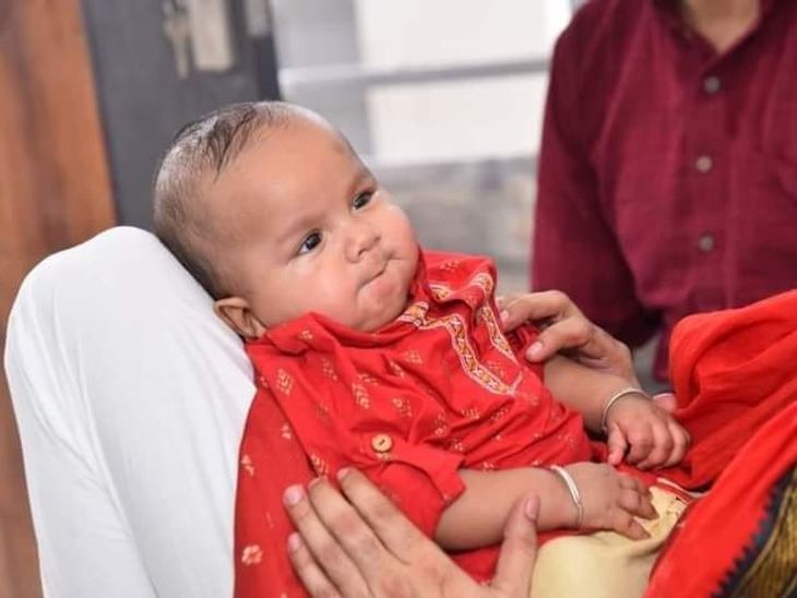 16 crore injection will save lives, help campaign on social media ...