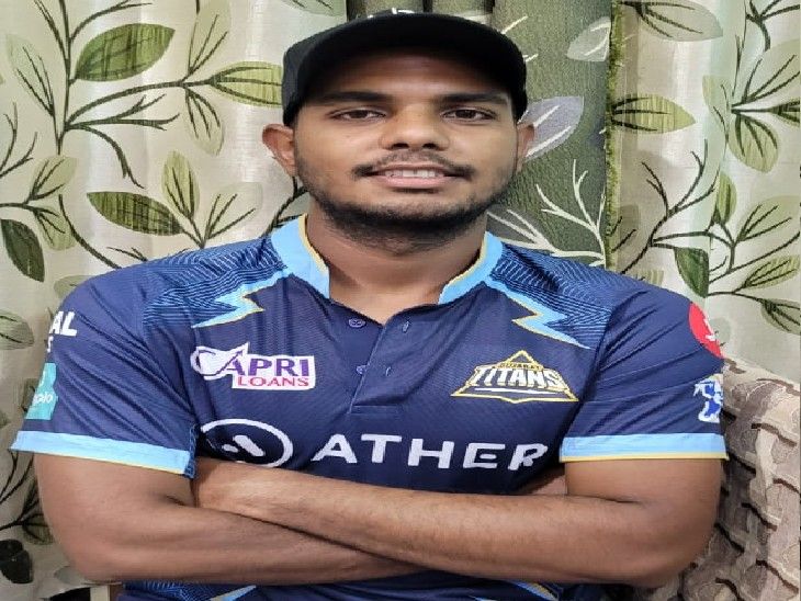Cricketer Yash Dayal India Team Selection Update: Yash Dayal said - my ...