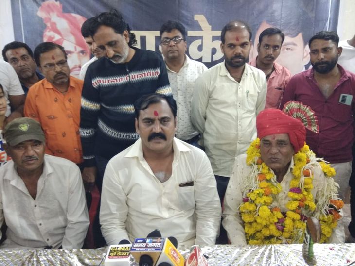 Baba Barfani's Dham will be made from 11 tons of snow, the tableau will ...